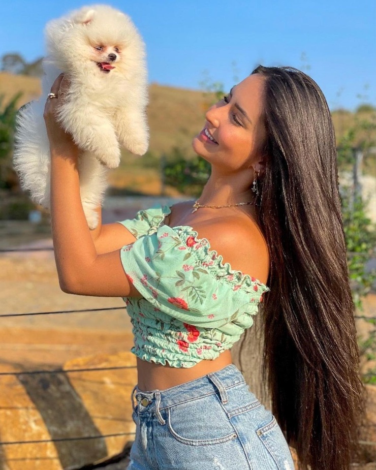 Picture of Rayanne Florentino