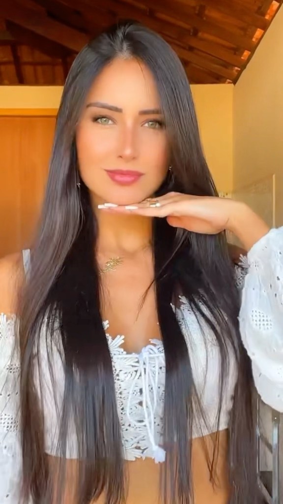 Image of Rayanne Florentino