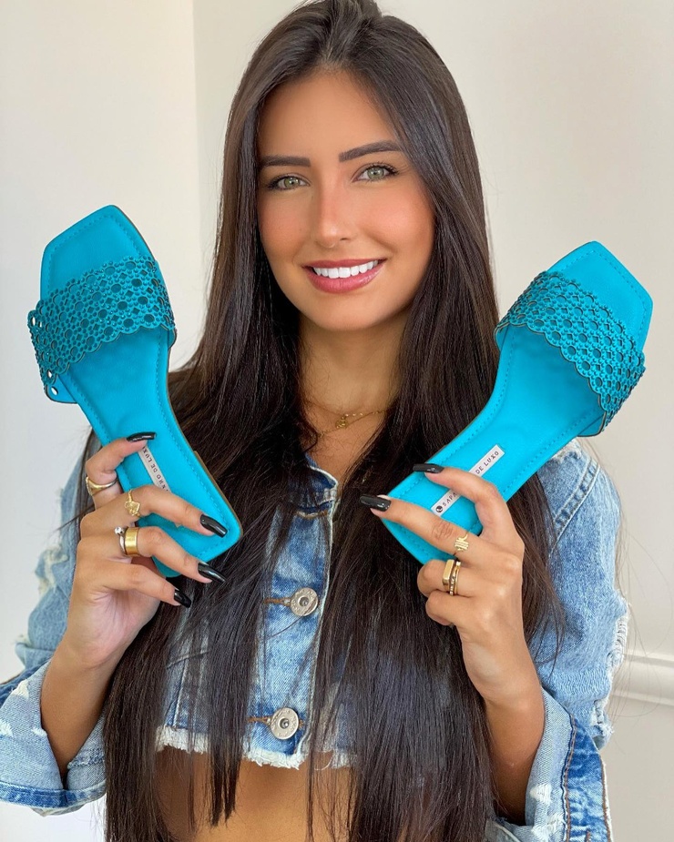 Picture of Rayanne Florentino