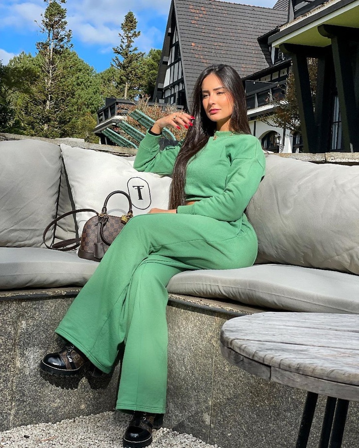 Picture of Rayanne Florentino