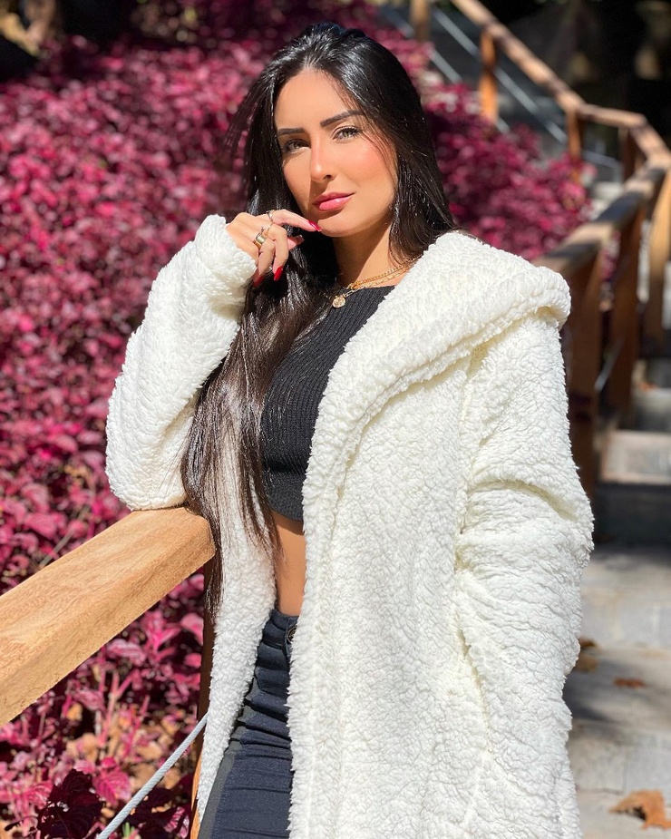 Rayanne Florentino image