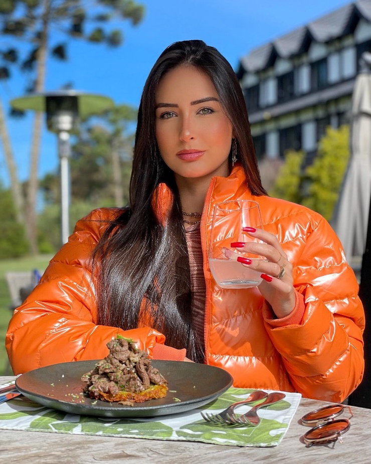 Image of Rayanne Florentino