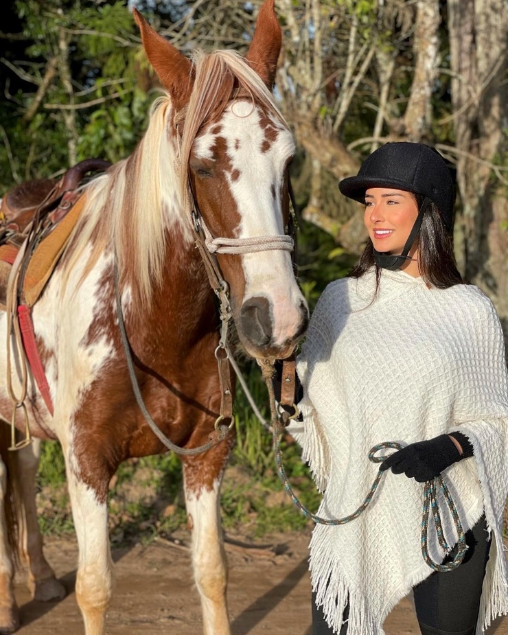 Picture of Rayanne Florentino