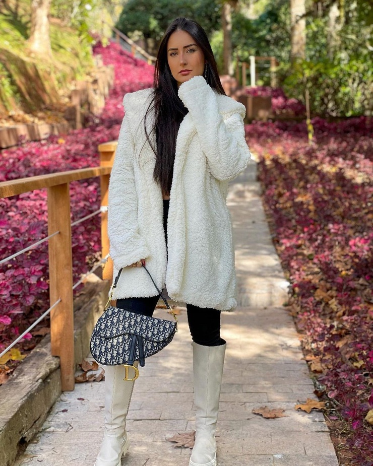 Picture of Rayanne Florentino