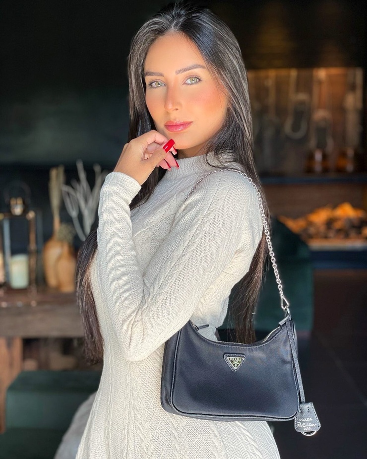 Rayanne Florentino image