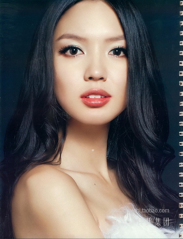 Picture of Zhang Zilin