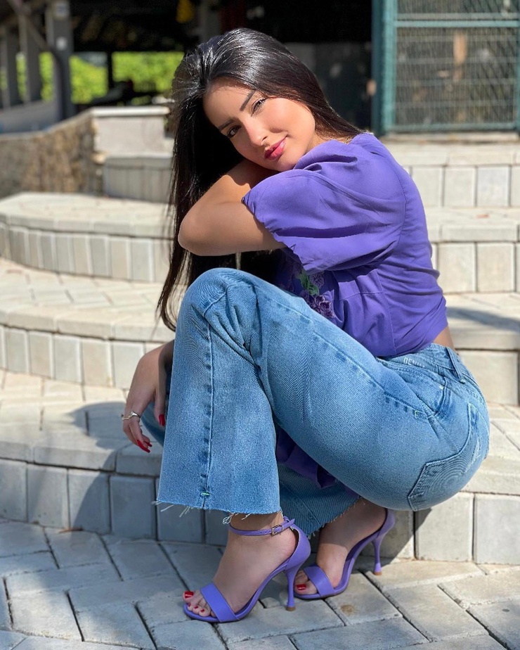 Rayanne Florentino image