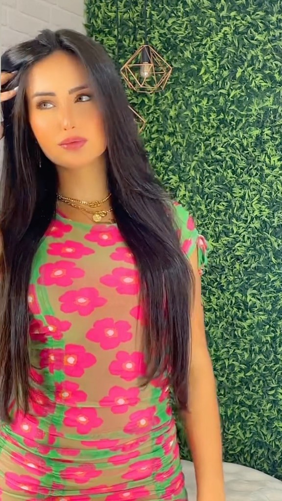 Picture of Rayanne Florentino