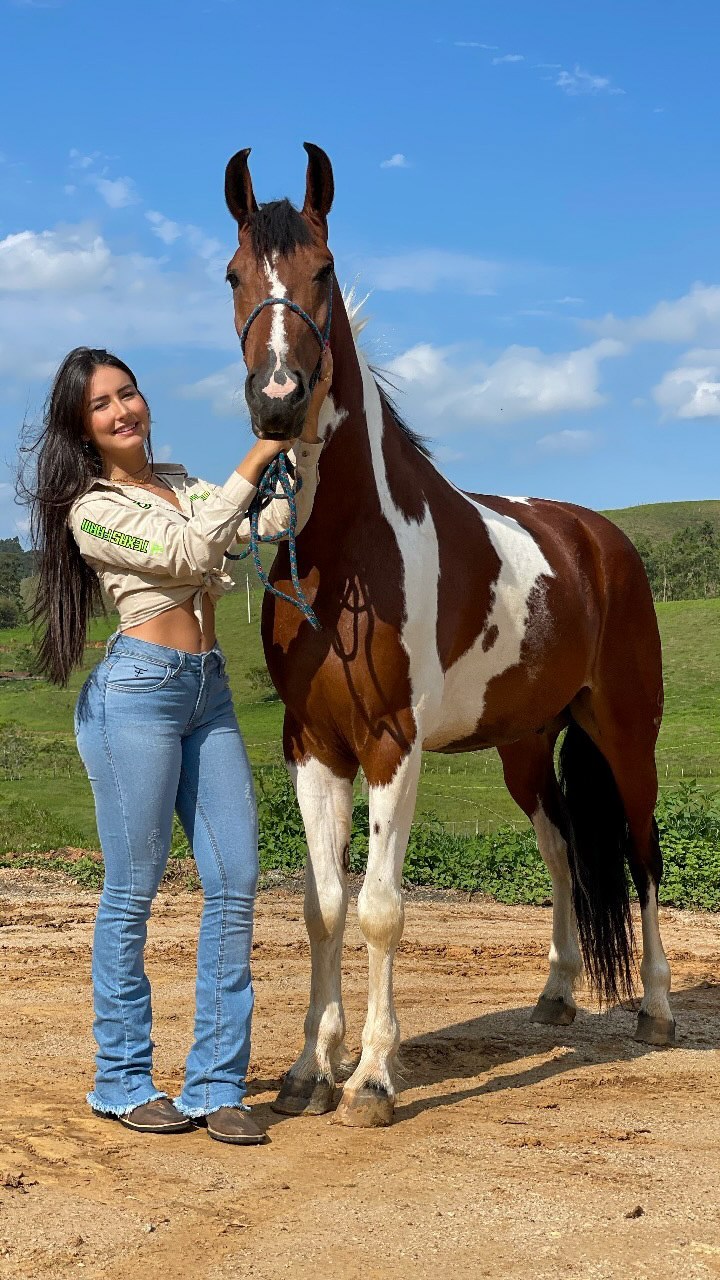 Image of Rayanne Florentino