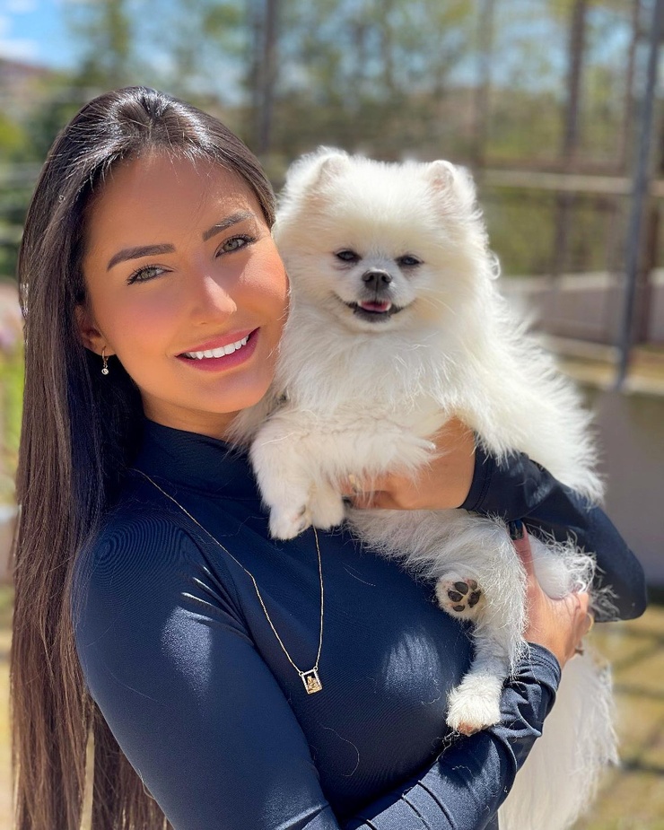 Picture of Rayanne Florentino