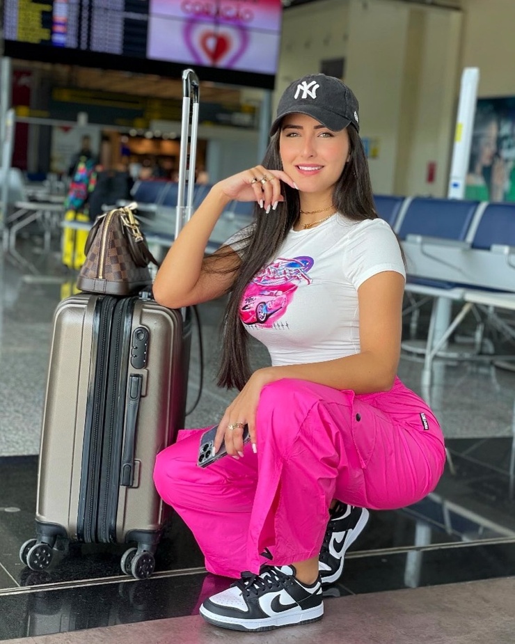 Picture of Rayanne Florentino