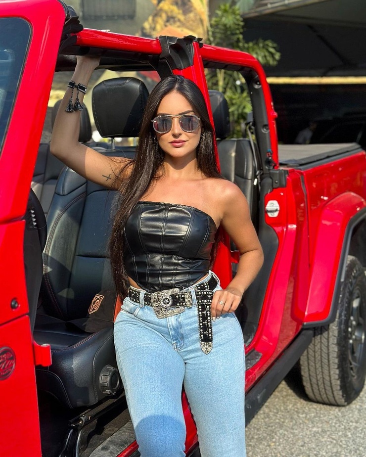 Picture of Rayanne Florentino