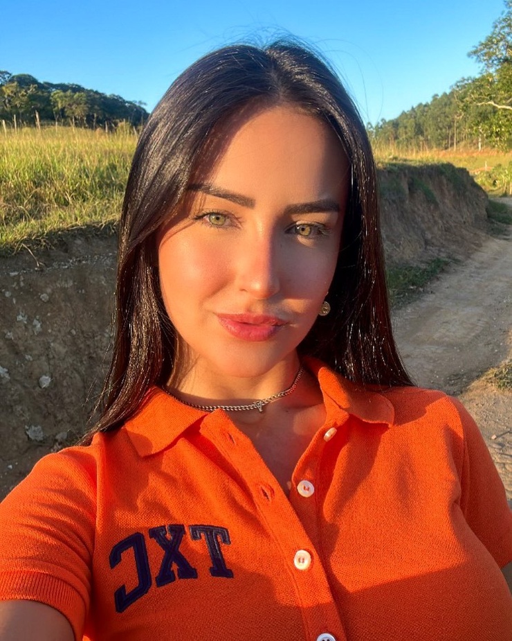 Picture of Rayanne Florentino