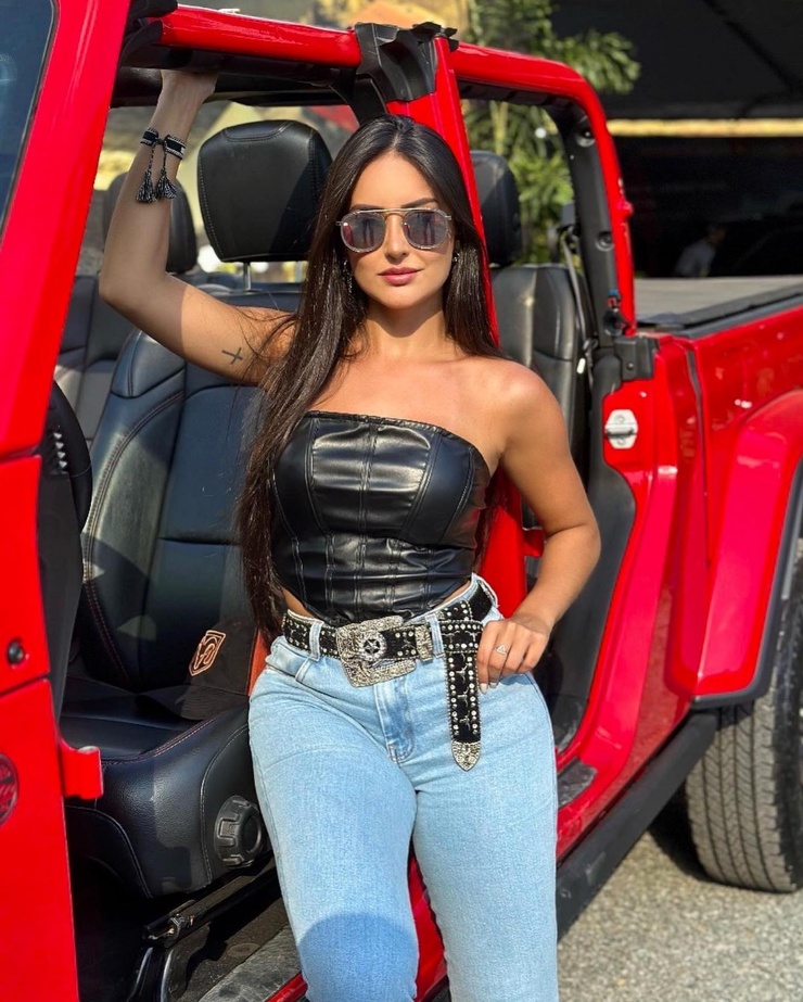 Picture of Rayanne Florentino