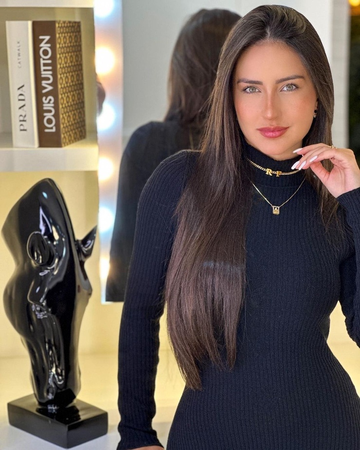 Picture of Rayanne Florentino