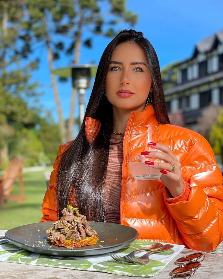 Picture of Rayanne Florentino