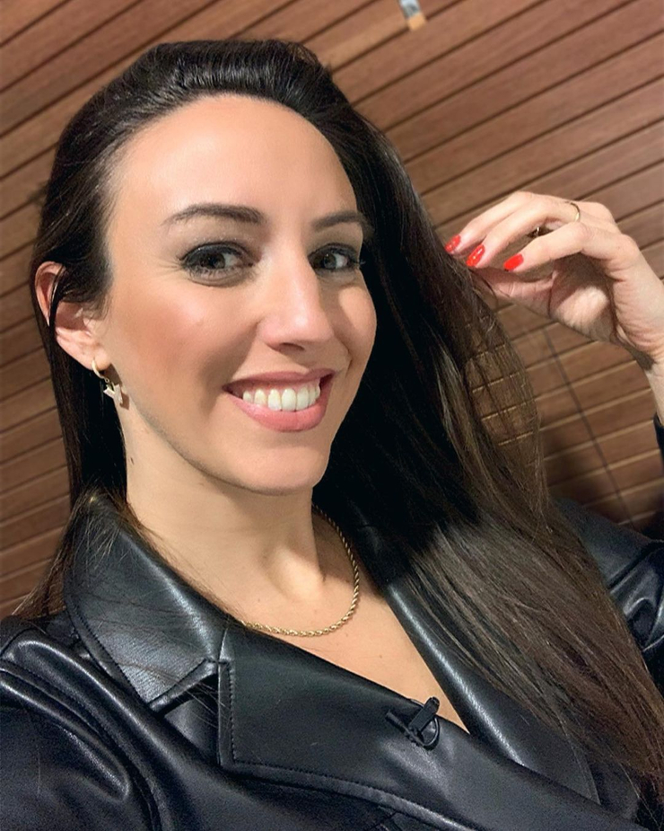 Semra Hunter picture