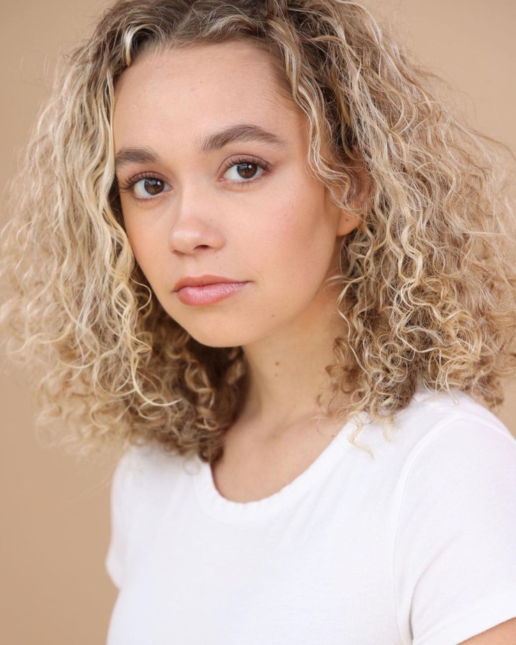 Picture of Jillian Shea Spaeder