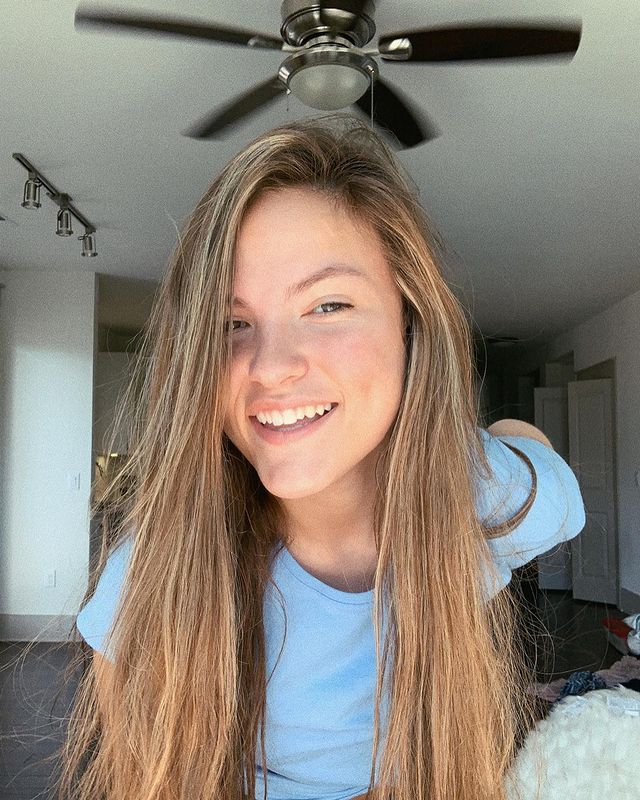 Picture of Hannah Pruitt