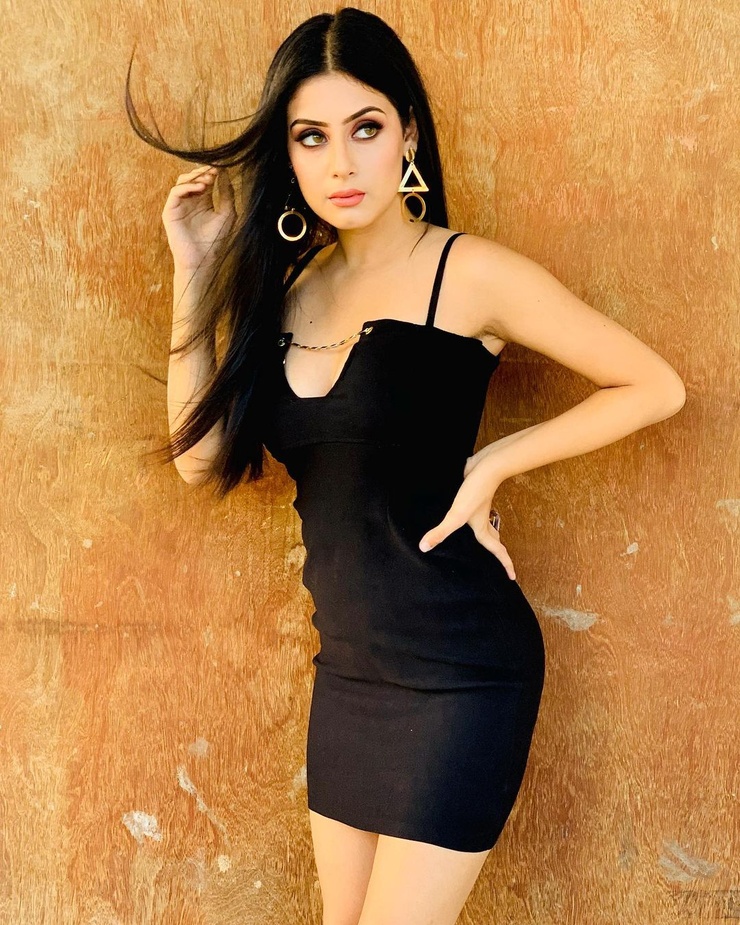 Picture of Isha Malviya