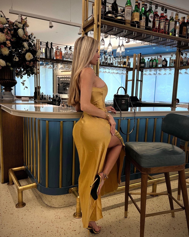 Picture of Amanda Lee (I)