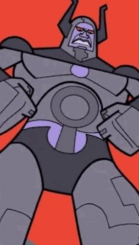 Forced Kin (2002) image