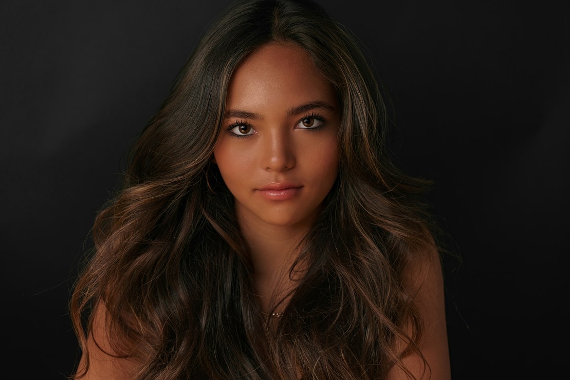 Picture of Mahina Napoleon