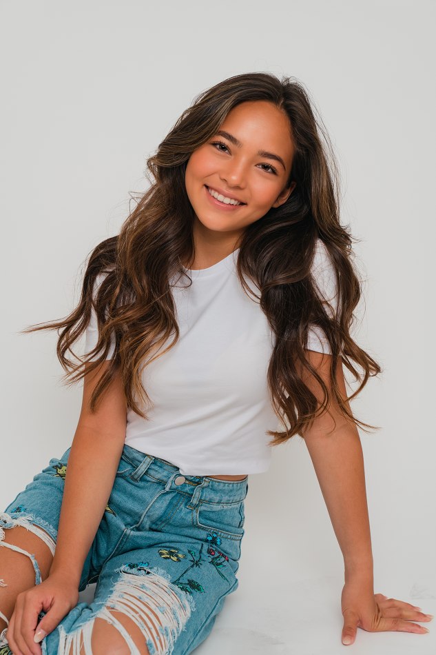 Picture of Mahina Napoleon