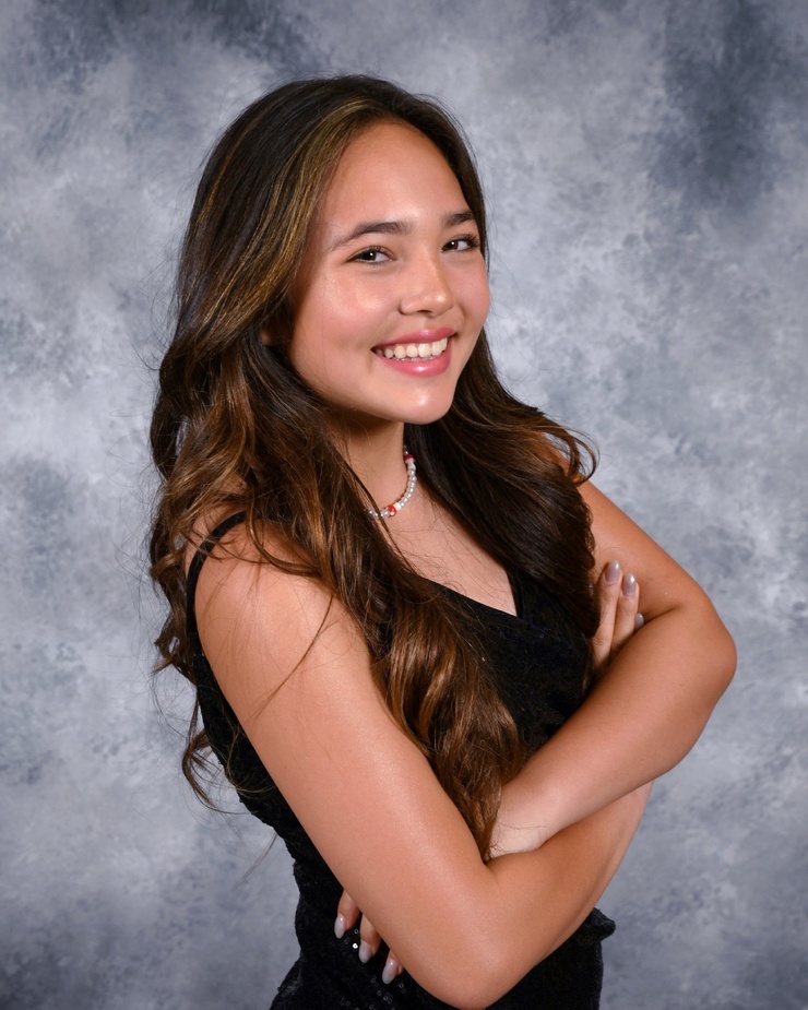 Picture of Mahina Napoleon