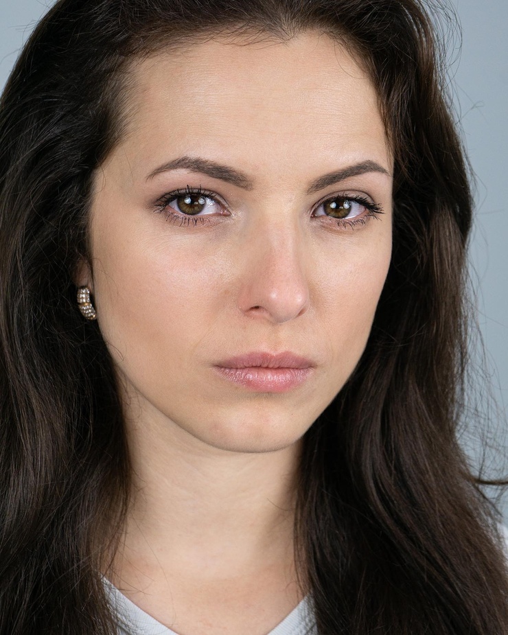 Picture of Elena Larina