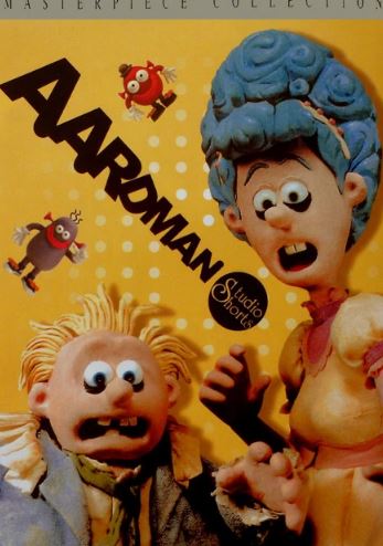 Stage Fright (1997) image