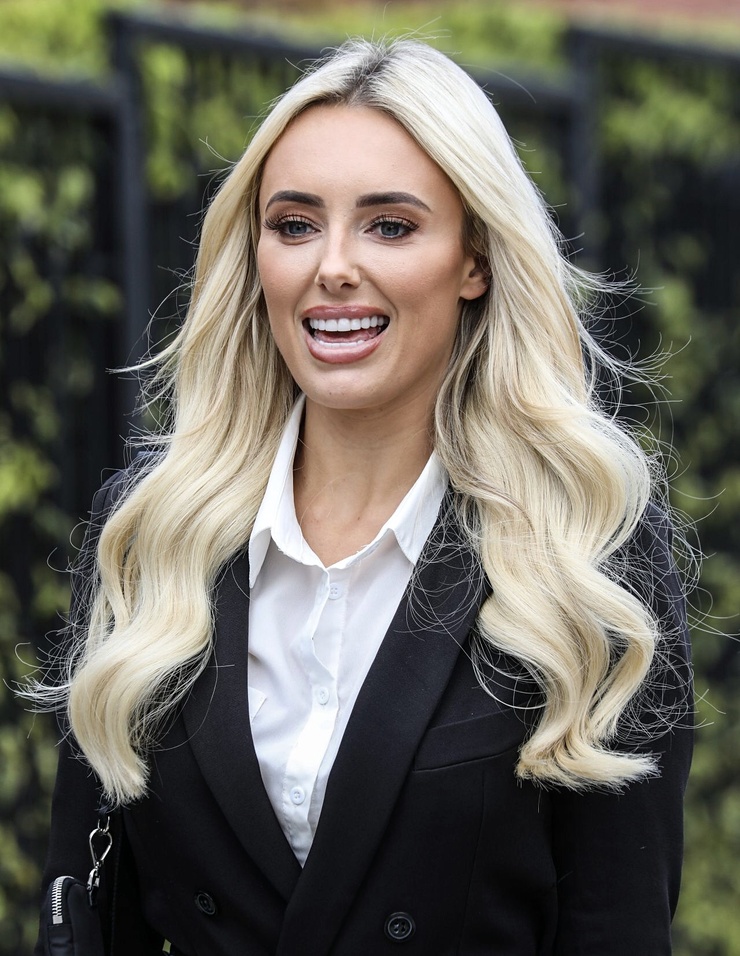 Picture of Amber Turner