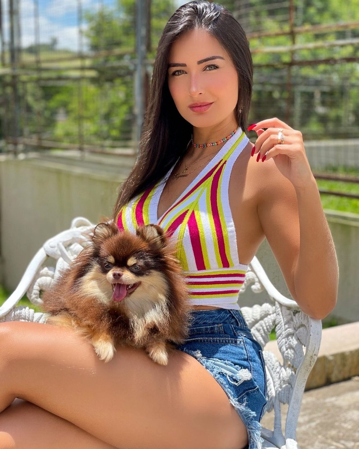 Picture of Rayanne Florentino