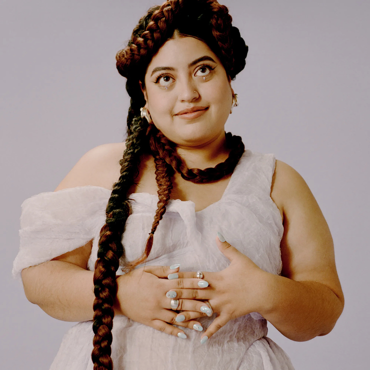 Image of Keyla Monterroso Mejia