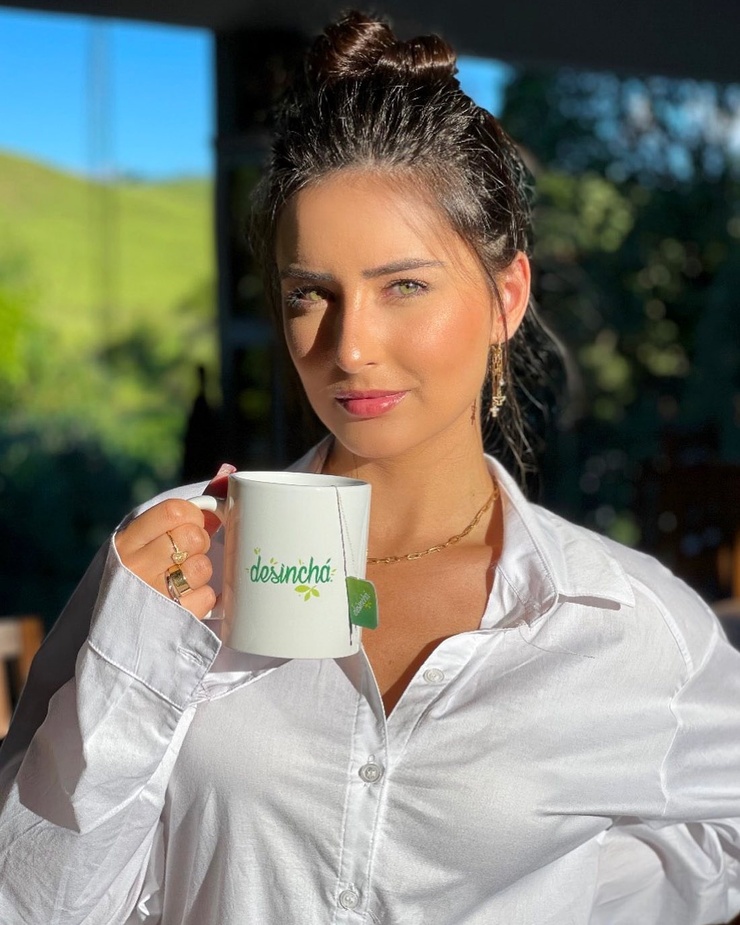 Picture of Rayanne Florentino