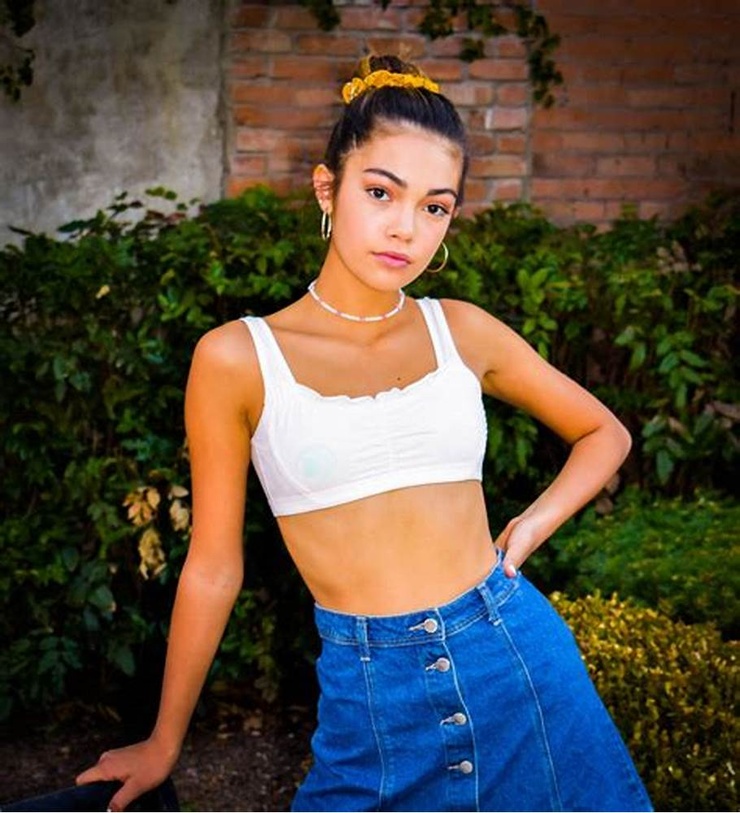 Picture Of Alana Kern