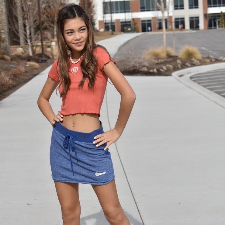 Picture Of Alana Kern