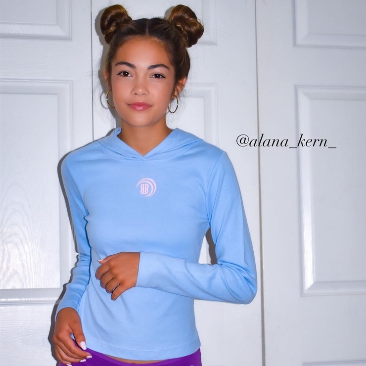 Picture of Alana Kern