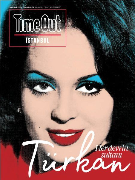 Picture of Türkan Soray