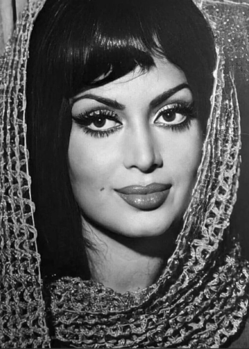 Image of Türkan Soray