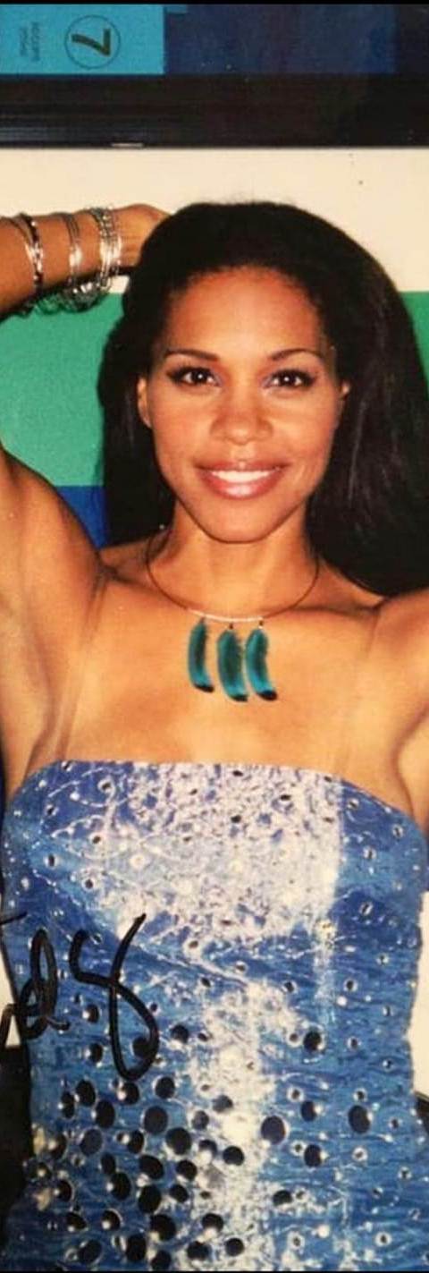 Picture of Cindy Herron