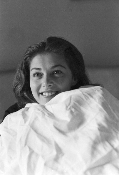 Picture of Pier Angeli
