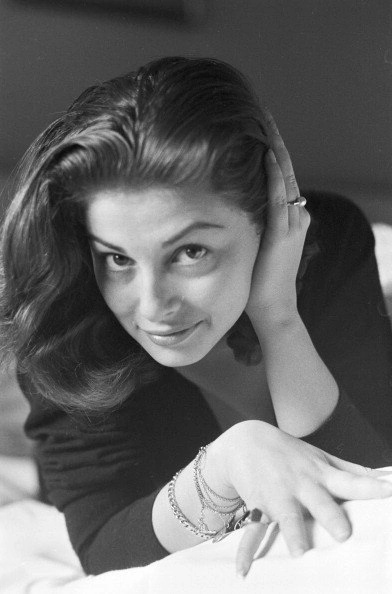 Picture of Pier Angeli