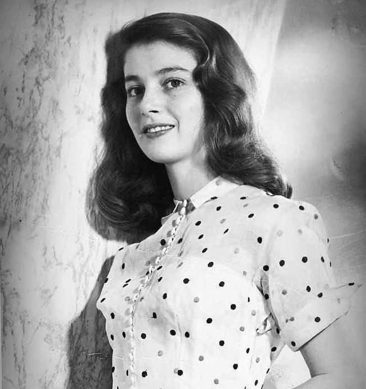 Picture of Pier Angeli