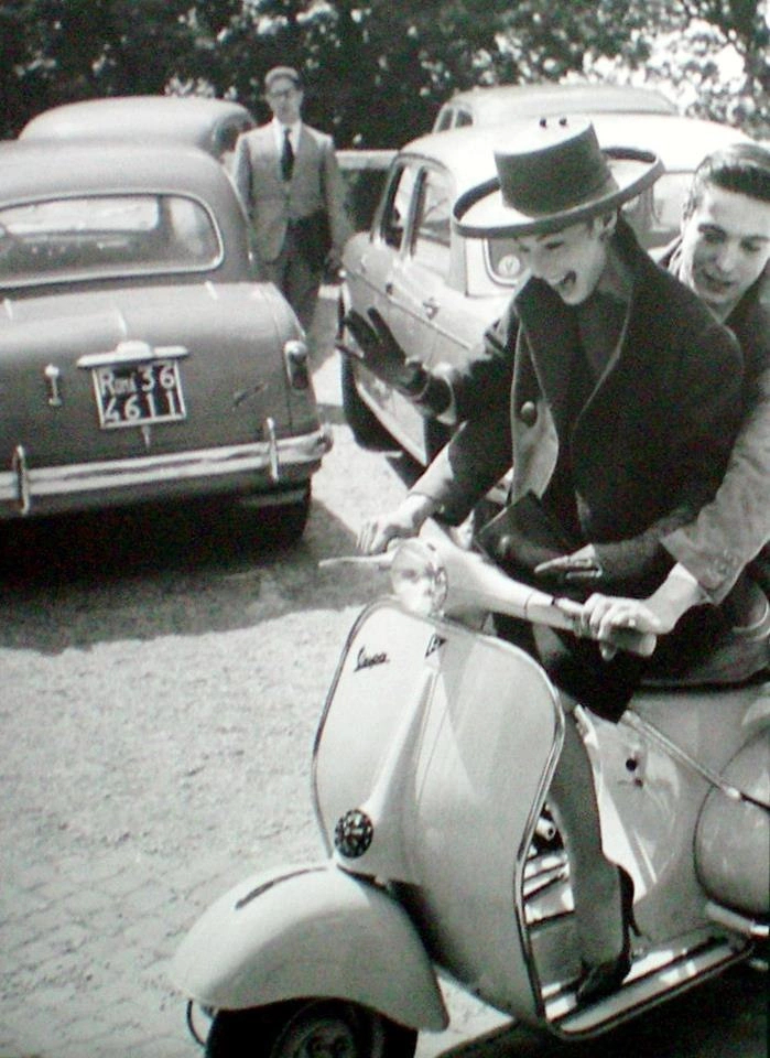 Picture of Pier Angeli