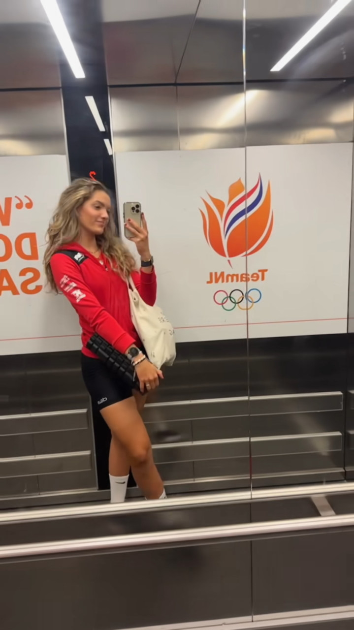 Pien Hersman picture