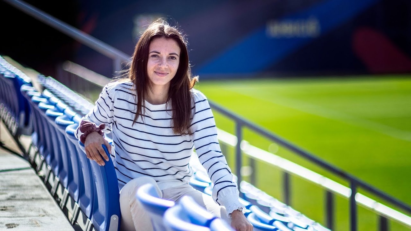 Picture of Aitana Bonmati