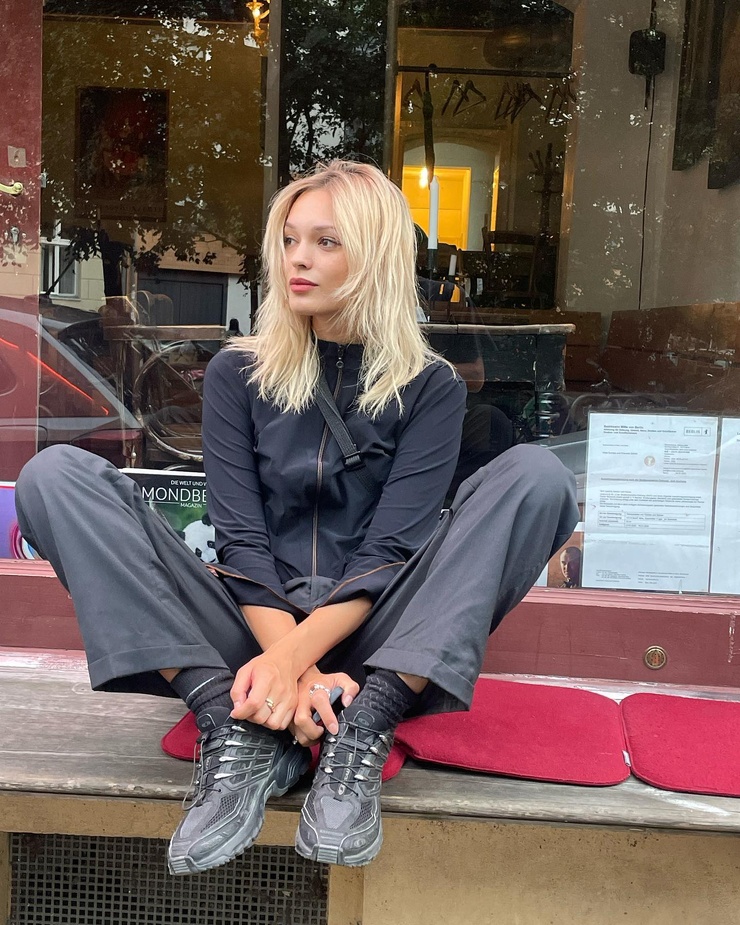 Picture of Solange Smith II