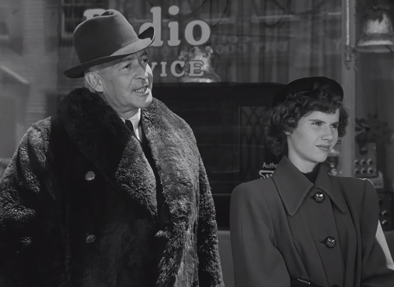 Art Baker and Ann E. Todd