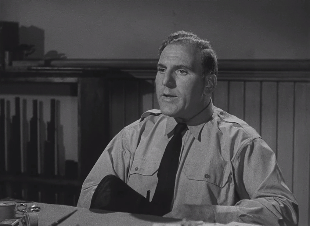 William Bendix